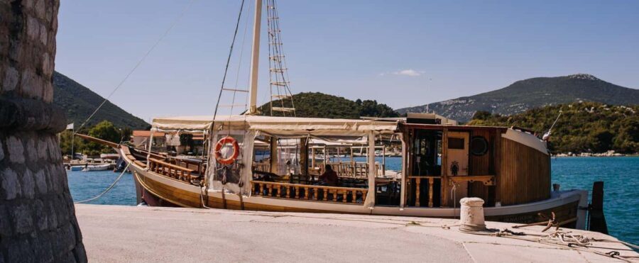 From Dubrovnik: Mali Ston Oysters Farm & Boat Experience - Detailed Breakdown of the Itinerary