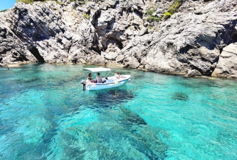 From Dubrovnik: Private Island-Hopping Customizable Cruise - What to Expect from Your Private Island-Hopping Day