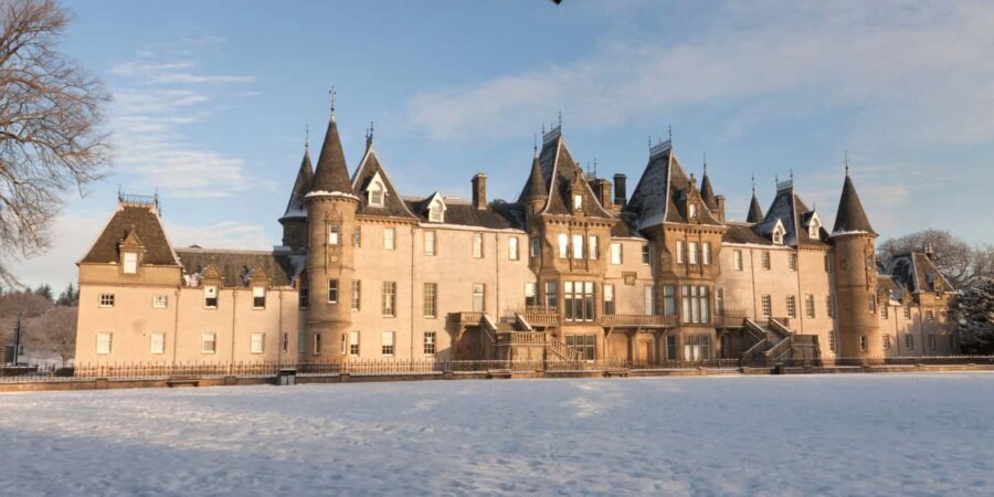 From Edinburgh: 1-Day Outlander Experience with Attractions - What Makes This Tour Stand Out