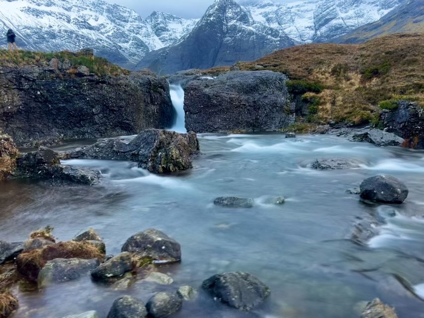 From Edinburgh: 3-Day Isle of Skye & Highlands Private Tour - The Practicalities: What You Need to Know