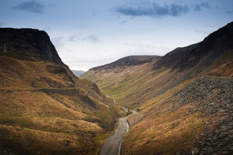 From Edinburgh: 5 Day Best of Northern England Tour - Practical Details and Value