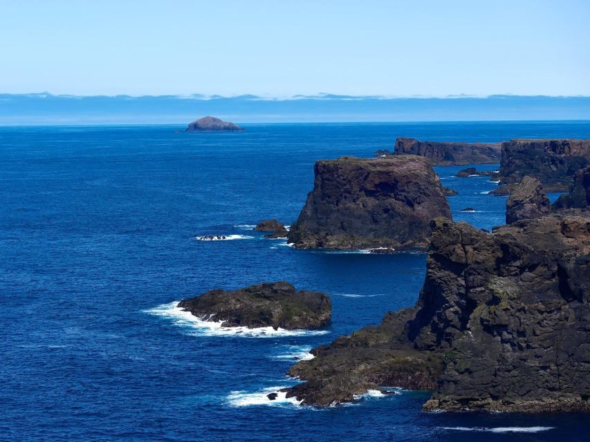 From Edinburgh: 6-Day Shetland & Nothernmost Explorer - Practical Details & Value