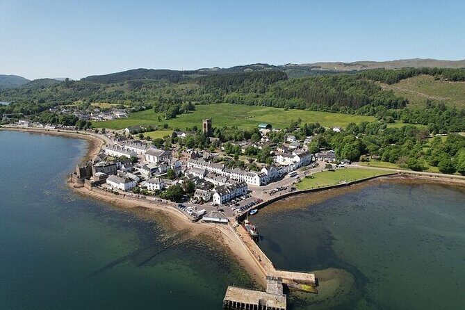 From Edinburgh: Argyll, Castles & West Highlands Day Tour - FAQs