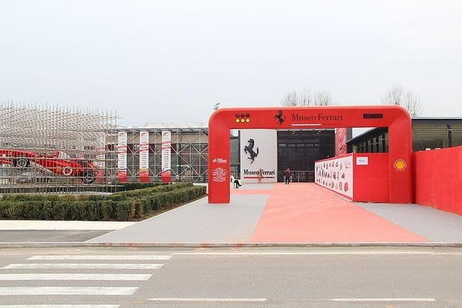 From Florence: Private Ferrari Museums Tour: Italy's motoring art excellence - Why This Tour Offers Real Value