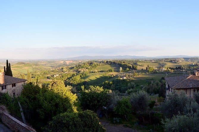 From Florence: PRIVATE Siena and San Gimignano with wine tasting - Why This Tour Offers Excellent Value