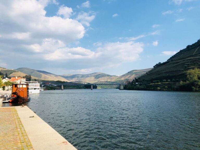 From Gaia Douro Valley Tour Wine Tasting River Cruise Lunch - Authenticity, Value, and the Experience