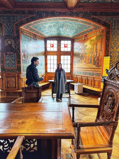 From Geneva: Gruyeres Castle, Cheese, Chocolate & Montreux - What Makes This Tour Stand Out?