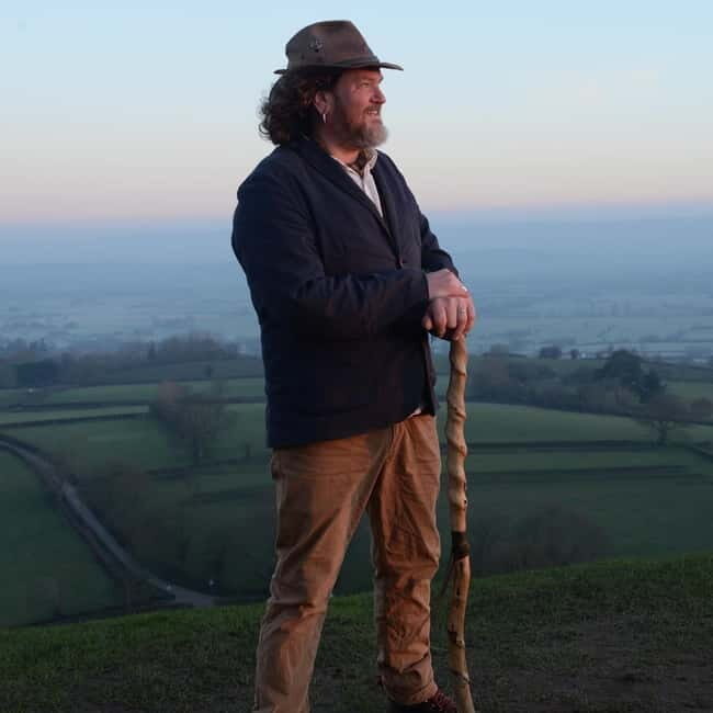 From Glastonbury: The Spirit of Stonehenge and Avebury - Practical Details and Value