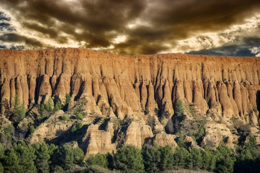 From Granada: Guadix and Granada Geopark Guided Tour - Who Should Consider This Tour?