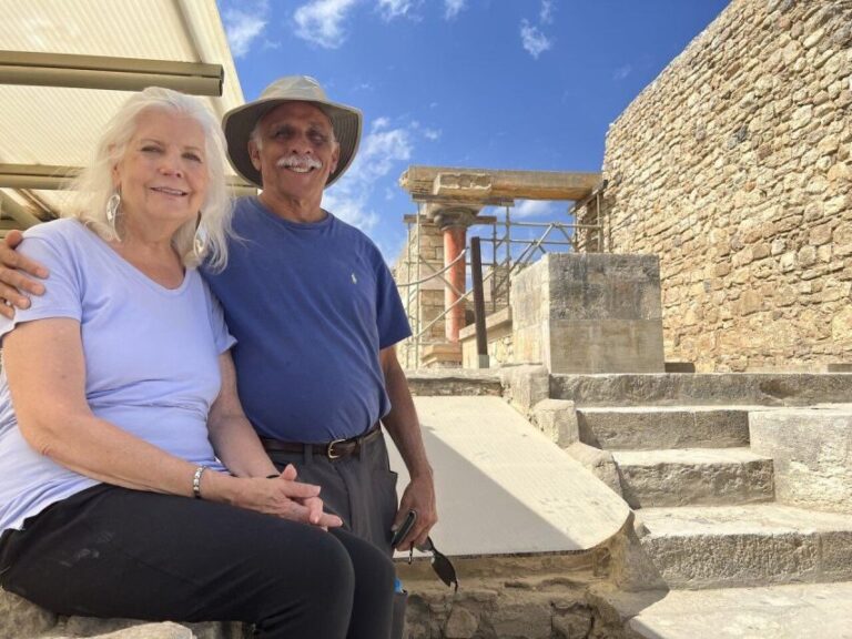 From Heraklion: Cave of Zeus & Knossos Palace Private Tour - Is This Tour Worth the Price?