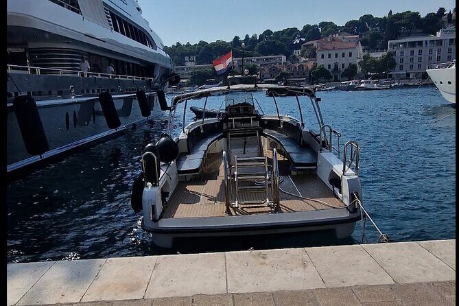 From Hvar: Unforgettable Tour to The Island Vis and Blue Cave - Who Is This Tour Best For?