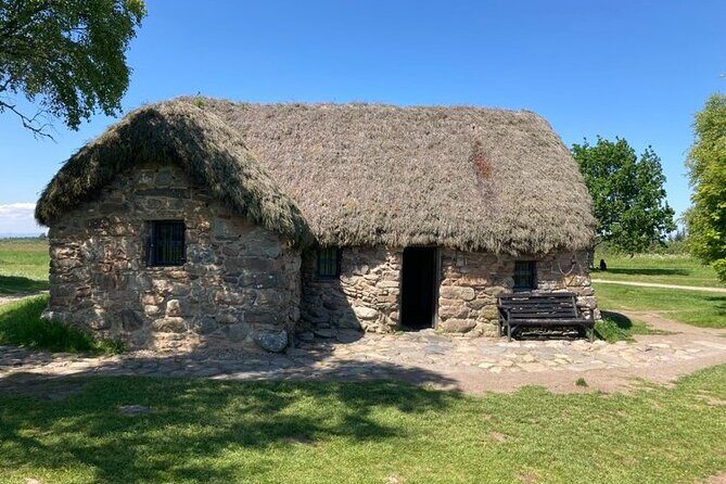 From Inverness visit Loch Ness, Culloden & Cawdor Castle Day Tour - The Practical Side: What to Expect