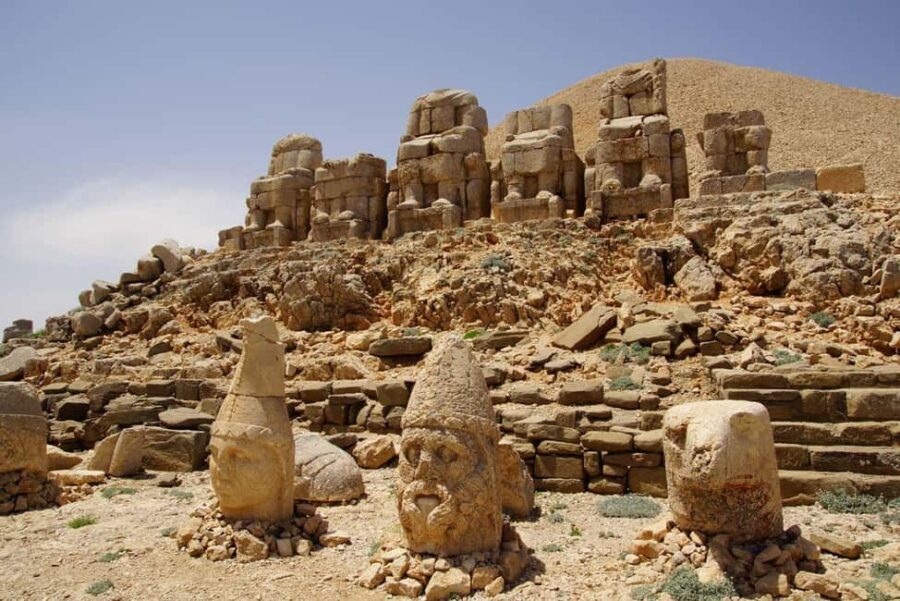From Istanbul: Göbekli Tepe & Mount Nemrut 2 Day Tour - The Value of This Tour
