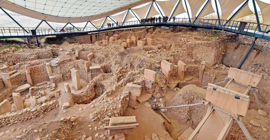From Istanbul: Göbeklitepe and Harran Full-Day Tour - What Does the Price Cover and Why It’s Good Value