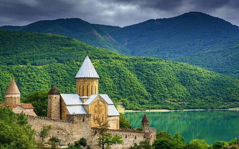from kazbegi to Gergeti Church, Gveleti Waterfall, Dariali - Final Thoughts: Who Should Consider This Tour