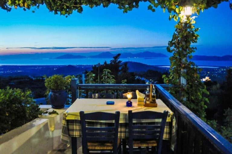 From Kos/Dikeo: Bus Tour to Zia Village on Mount Dikaios - How the Experience Measures Up