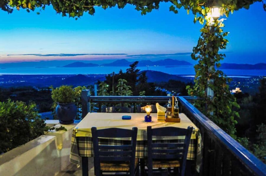 From Kos/Dikeo: Bus Tour to Zia Village on Mount Dikaios - How the Experience Measures Up