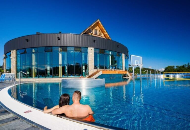 From Krakow: Full-Day Chocholowska Thermal Bath Tour - Who Will Love This Tour?