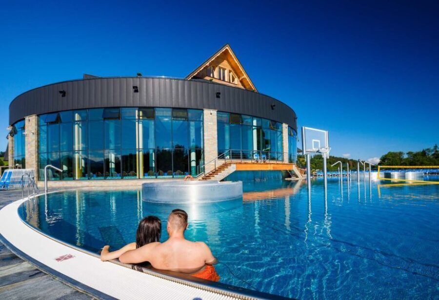 From Krakow: Full-Day Chocholowska Thermal Bath Tour - Who Will Love This Tour?