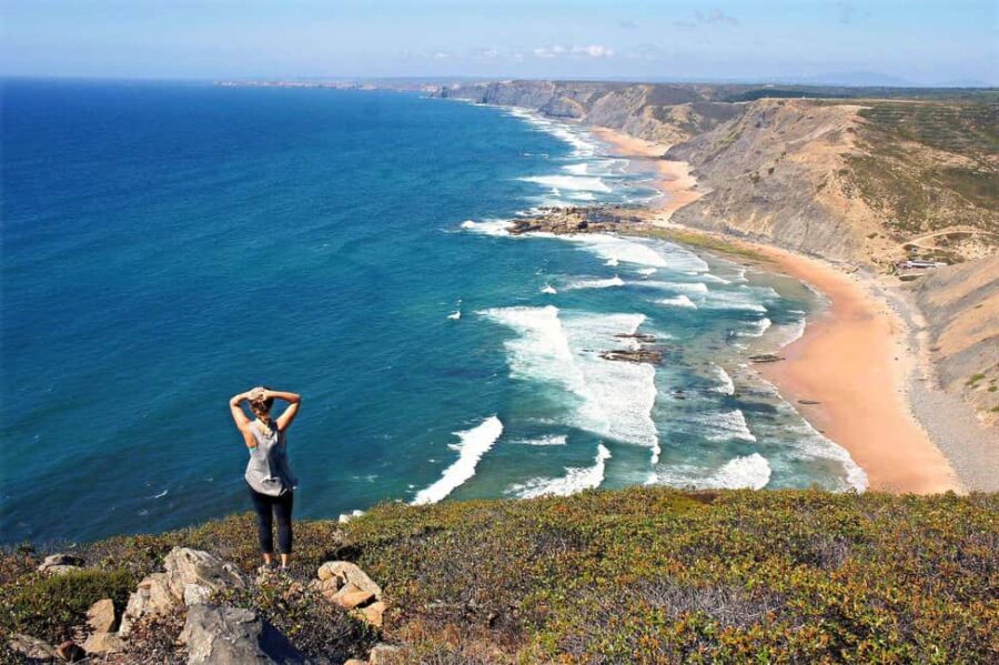 From Lagos: West Coast Hiking Adventure & Sunset Tapas - What’s Included and Practical Details