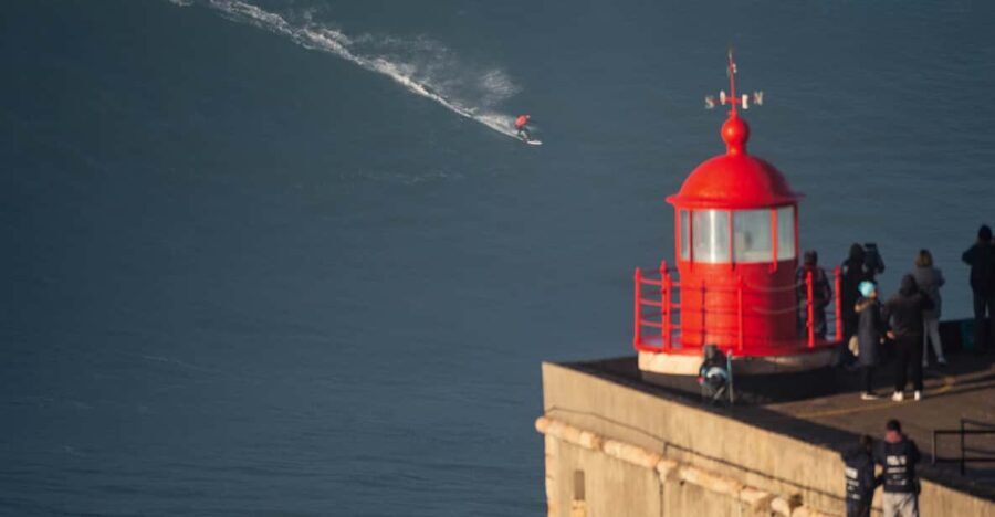 From Lisbon: Budha Eden, Obidos & Nazaré Private Day Trip - The Value of This Tour