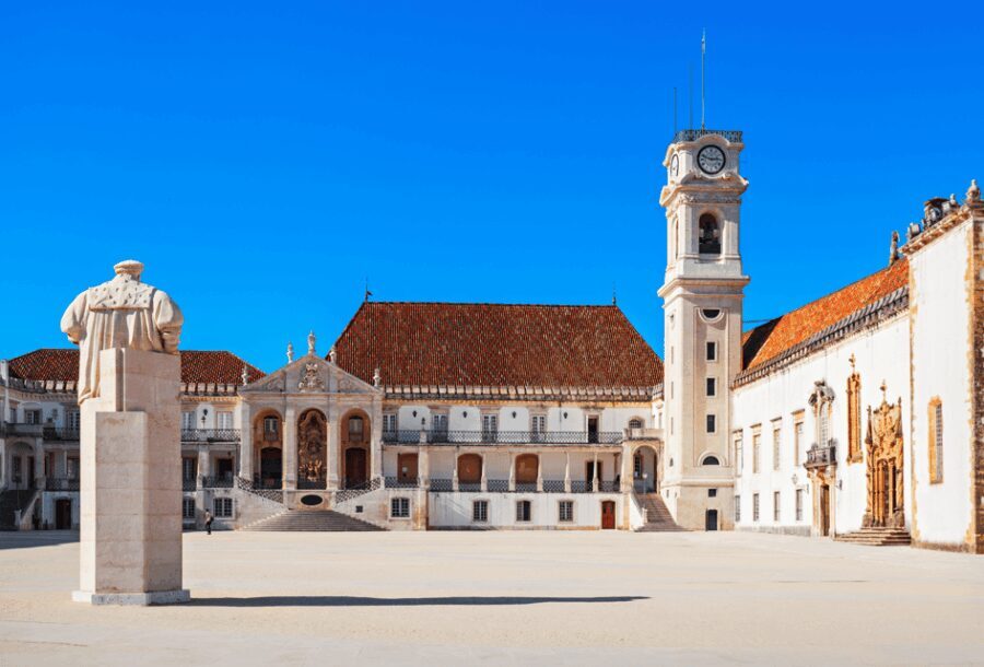 From Lisbon: COIMBRA and AVEIRO - What Makes This Tour Stand Out?