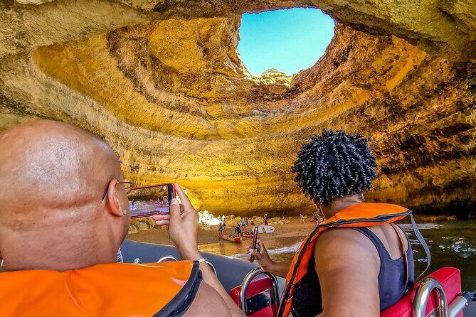 From Lisbon: Private 2-days Algarve Grand Tour - Why This Tour Offers Good Value
