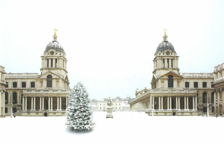 From London: Christmas in Canterbury, Dover & Greenwich - An In-Depth Look at the Itinerary
