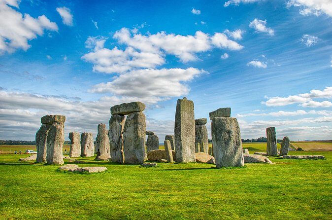 From London: Stonehenge Morning Tour Including Tickets - FAQ