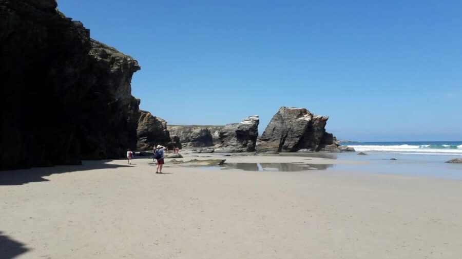 From Lugo: Half day excursion to Playa de las Catedrales and Ribadeo - The Practicalities: Value, Timing, and Tips