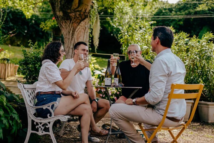 From Lyon: Beaujolais & Burgundy Private Tour by Defender - The Value of the Experience