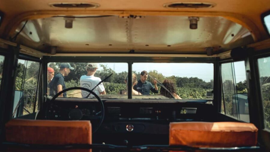 From Lyon : Beaujolais Private Day Tour by Vintage Defender - What Makes the Experience Truly Valuable