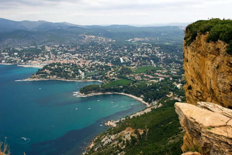 From Marseille: Cassis 4 hours - Detailed Experience Breakdown