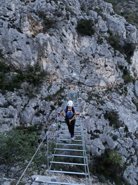 From Mostar: Via Ferrata Hum Climbing Experience - Authentic Experience & Overall Value