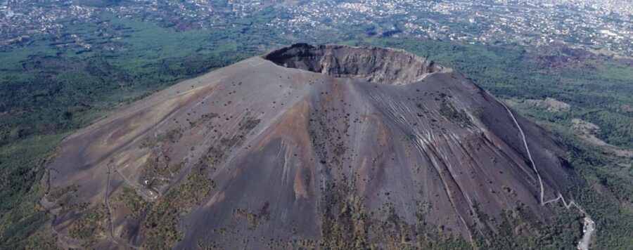 From Naples: Mount Vesuvius Half-Day Tour with Lunch - What to Expect: An Honest Breakdown