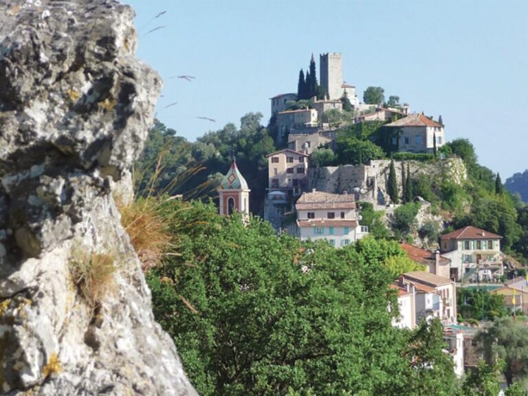 From Nice: A Day in Provence - An In-Depth Look at the Tour Experience