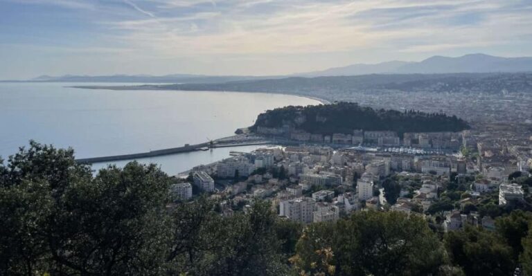 From Nice: Private Monaco and Coastline Highlights Car Tour - Who Should Book This Tour?