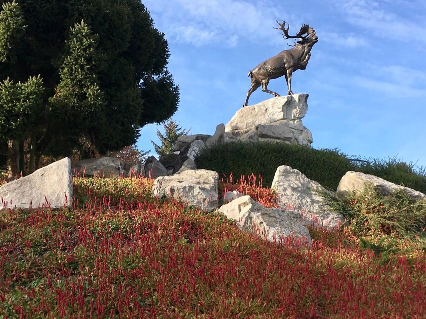 From Paris: Somme WWI Battlefields & Memorials Private Day - An In-Depth Look at the Tour Experience
