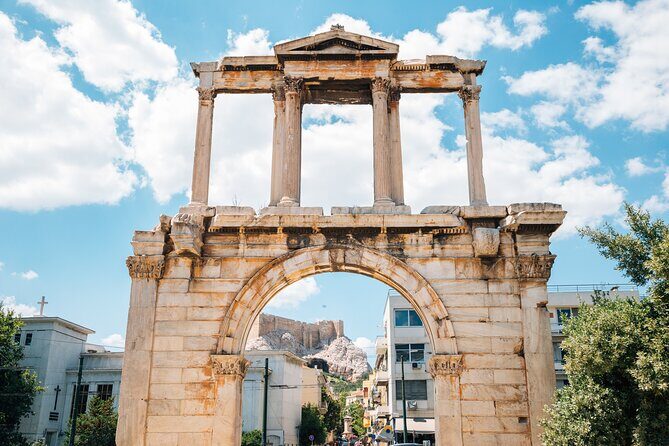 From Piraeus Port: Athens, Temple of Poseidon & Sounio Beach - Practical Details and What to Expect