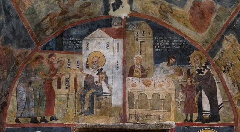 From Plovdiv: Sofia - A Story of an Ancient State Day Tour - What’s Included and What’s Not?