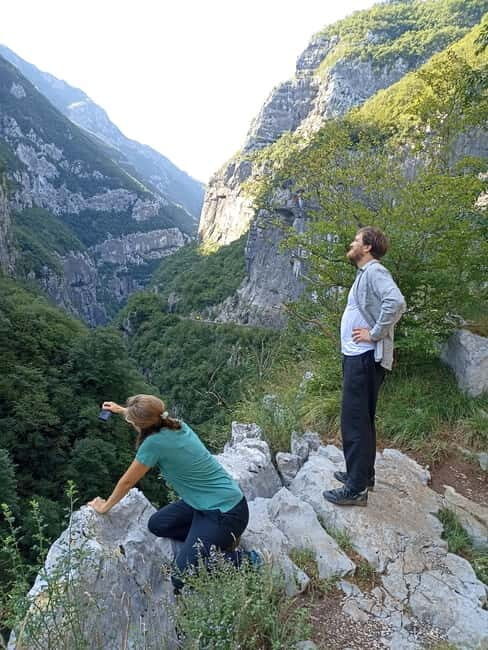 From Podgorica: Biogradska Gora NP & Moraca monastery&Canyon - Who Would Love This Tour?