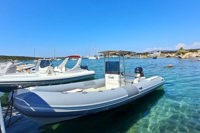 From Porto Rotondo: dinghy tour of Porto Cervo's beaches - Why This Tour Offers Great Value