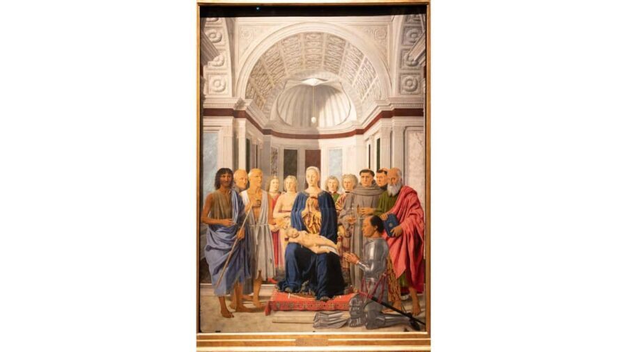 From Raphael's Light to Caravaggio's Shadow: A Guided Tour of Brera - What the Tour Includes and Its Overall Value