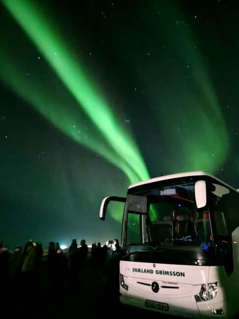 From Reykjavik: 3-Day Northern Lights Hunt & Glacier Lagoon - Who Is This Tour Best For?