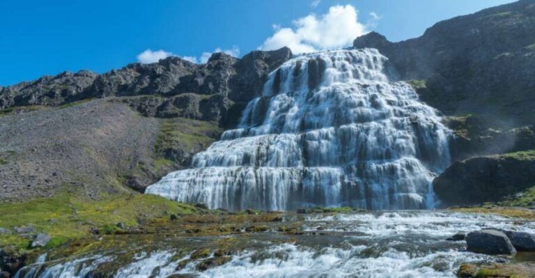 From Reykjavík: 3-Day Tour of the Wild Westfjords - Practical Aspects and Value