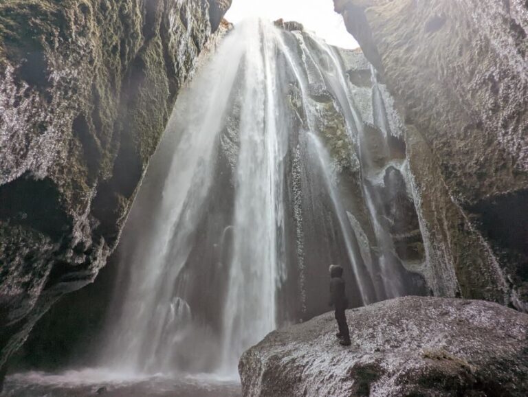 From Reykjavik: Explore the Waterfalls of the South Coast - The Journey Through Iceland’s Waterfall Wonderland