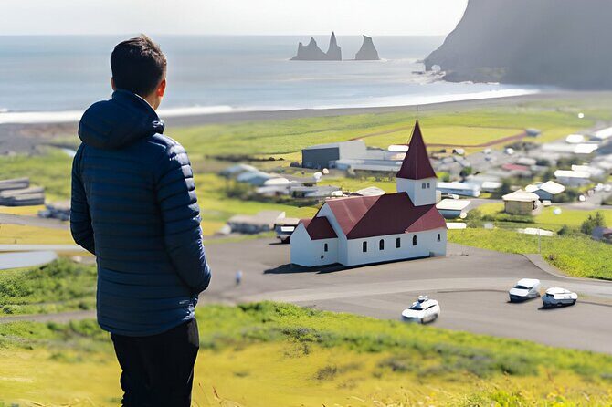 From Reykjavik: Full Day Private South Coast Tour in Iceland - Authentic Insights from Reviewers