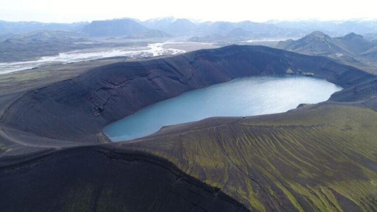 From Reykjavik: Private Landmannalaugar & Hekla Jeep Tour - An In-Depth Review of the Landmannalaugar & Hekla Jeep Tour