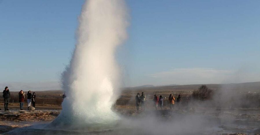 From Reykjavík: Summer 3-Day South Coast/Golden Circle Tour - Practical Details and What to Expect