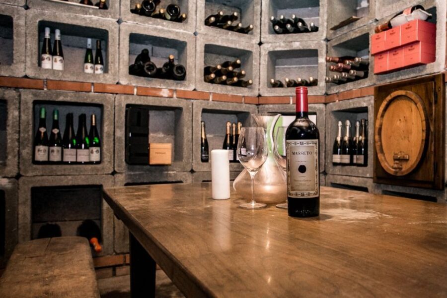 From Saint Moritz: Bernina Red Train with Winery Tasting - The Pros and Cons